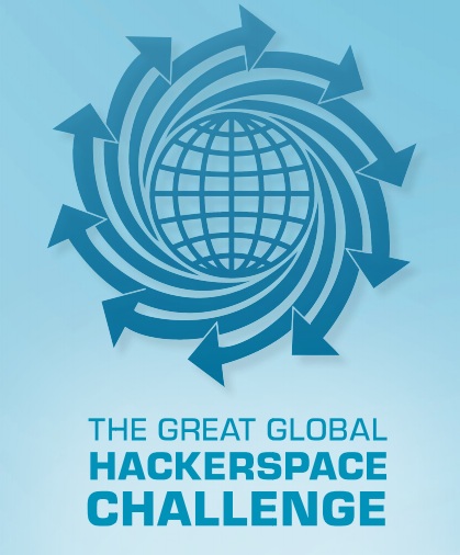 » XinCheJian and The Great Global Hackerspace Challenge! 新车间 [XinCheJian]